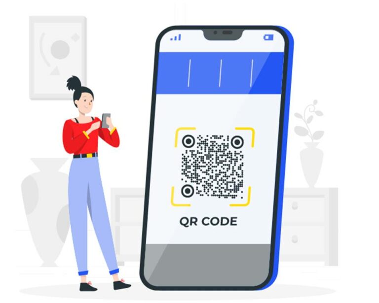 Melhor gerador de QR code online. Os 7 principais serviços para criar ...